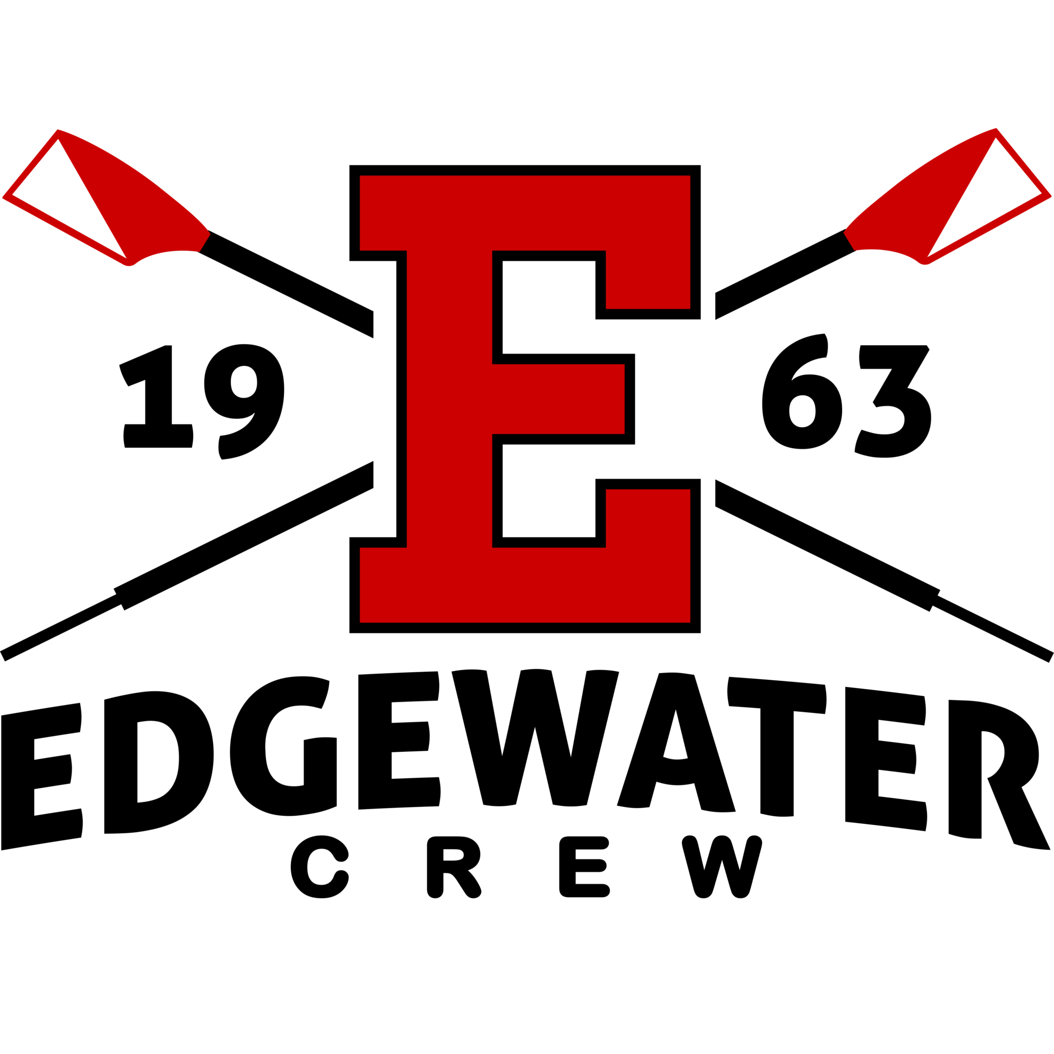 Edgewater Crew - Orlando Scholastic Rowing Team