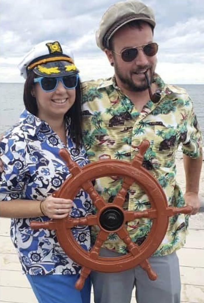 Yacht Rock Outfits 101 Guide | Edgewater Crew